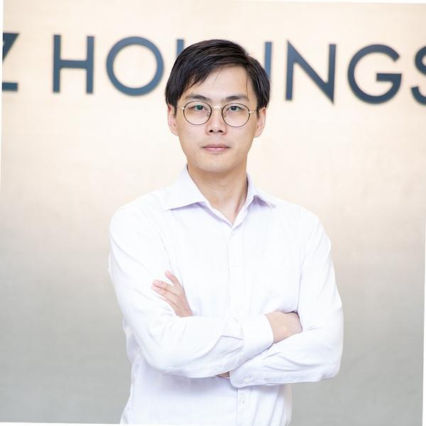 Lucheng Li's Investing Profile - Z Venture Capital | Signal