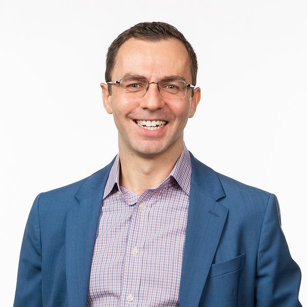 Yev Gelfand's Investing Profile - Alumni Ventures Investor | Signal