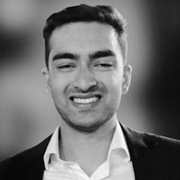 Aditya Dave's Investing Profile - Republic Capital Analyst | Signal