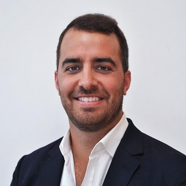 Nick Pinto's Investing Profile - Circle Ventures Investor | Signal