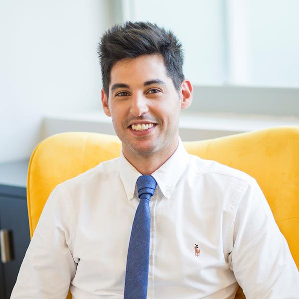 Saul (Shauli) Rejwan's Investing Profile - Masterkey.VC Investor | Signal