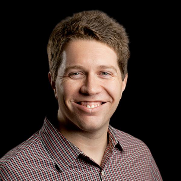 Garrett Camp: Visionary Entrepreneur and Innovator