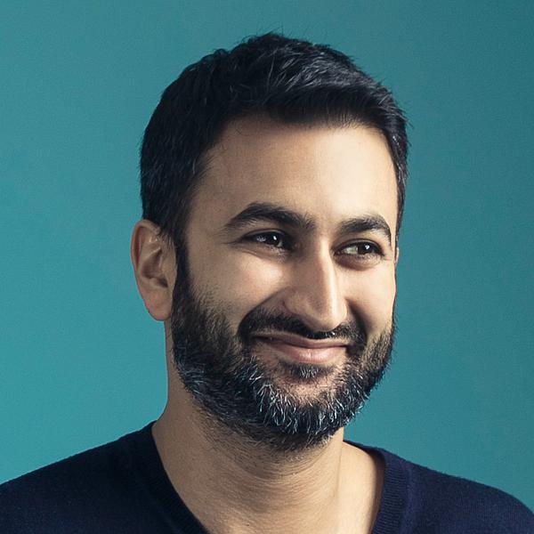 Mandeep Singh's Investing Profile - Angel | Signal