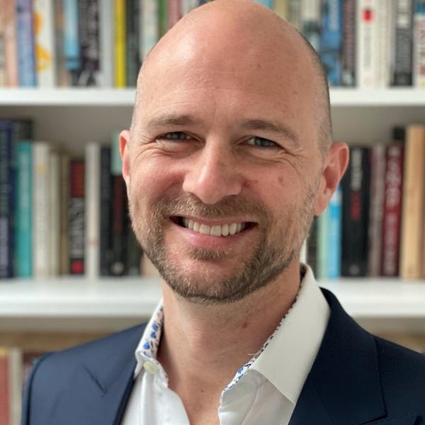 Joe White's Investing Profile - Angel | Signal