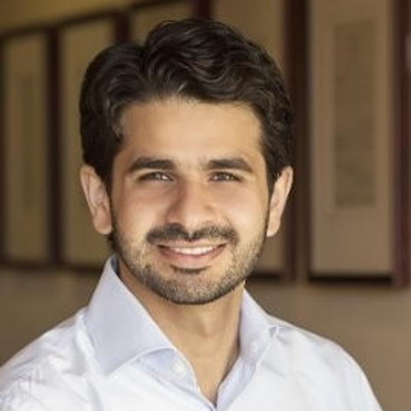 Muz Ashraf's Investing Profile - TCV General Partner | Signal