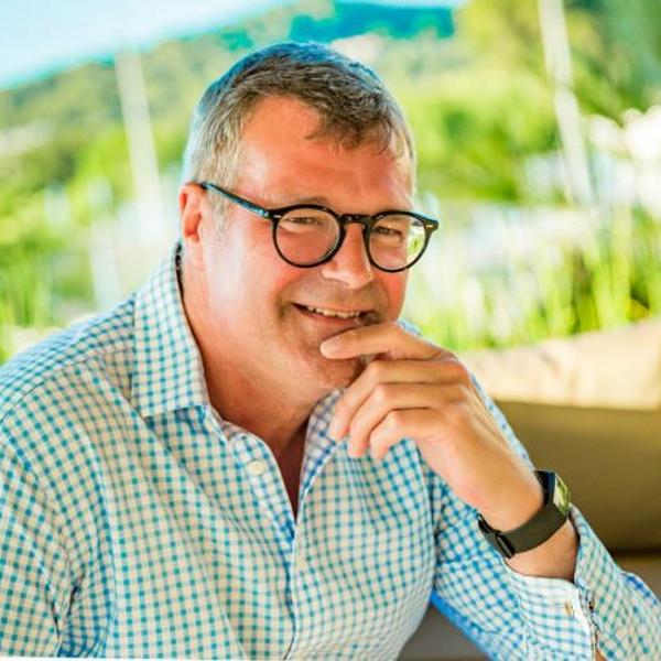 Paul Atkinson's Investing Profile - Par Equity Partner | Signal