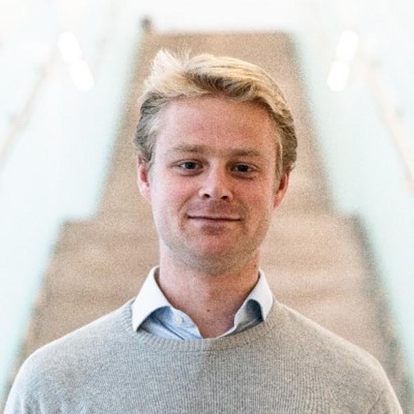 Thomas Vanderstichele's Investing Profile - Hummingbird Ventures ...