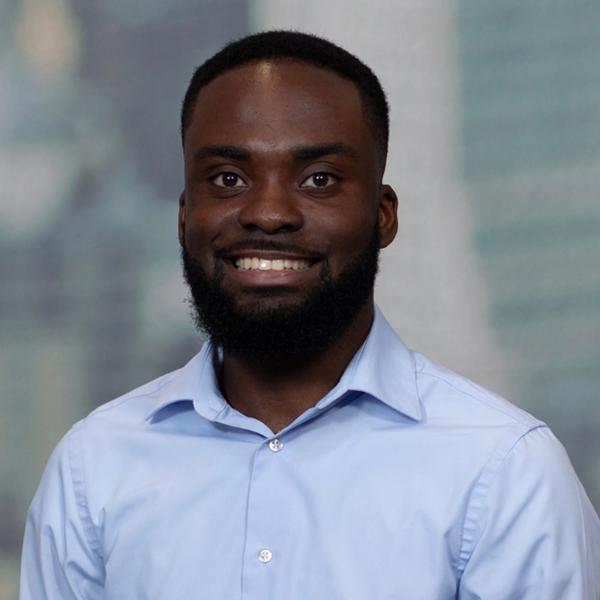 Martin Adu-Boahene's Investing Profile - VU Venture Partners Venture ...