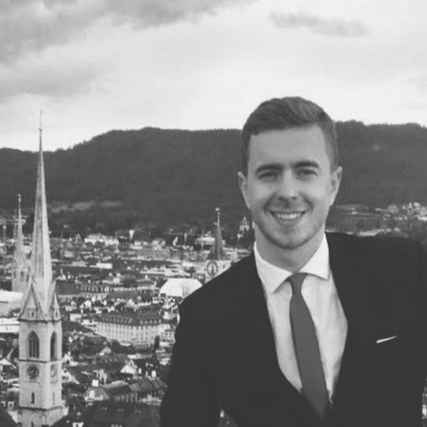 David Rytz's Investing Profile - REMUS Capital Associate | Signal