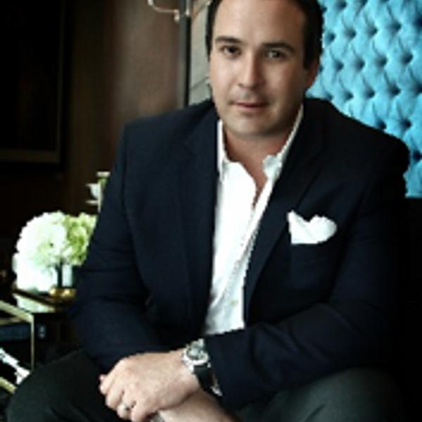 Ian Paul Otero's Investing Profile - Redwood Ventures Managing Partner ...