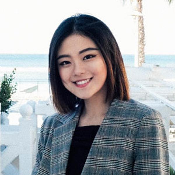 Tina He's Investing Profile - Pace Capital Investor | Signal