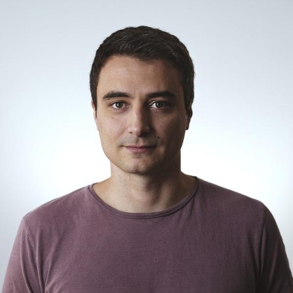 Matteo Vallone's Investing Profile - Cherry Ventures Principal | Signal