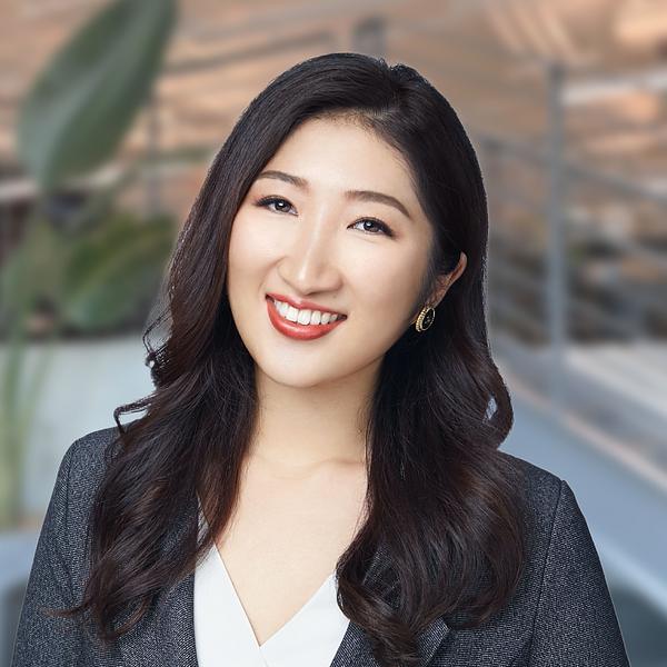 Jeanne Li's Investing Profile - Fifth Wall Associate | Signal