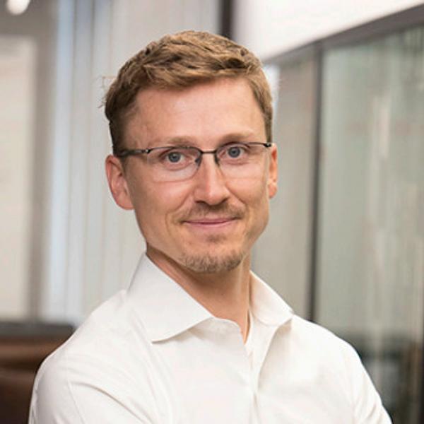 Christopher Rivest's Investing Profile - Breakthrough Energy Ventures ...