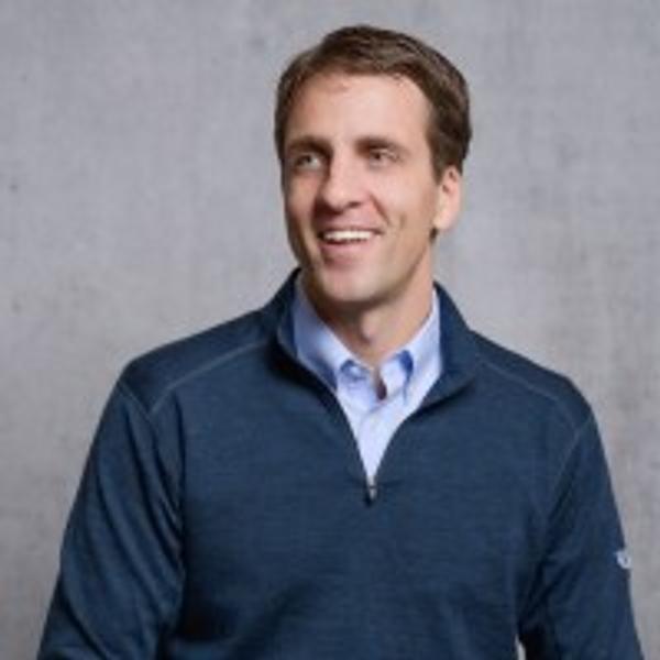Justin Butler's Investing Profile - Eclipse Ventures Partner | Signal