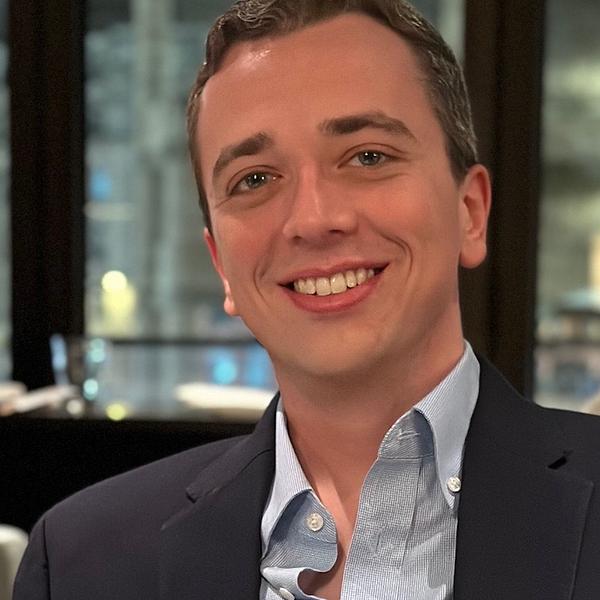 Adam Badrawi's Investing Profile - Partner | Signal