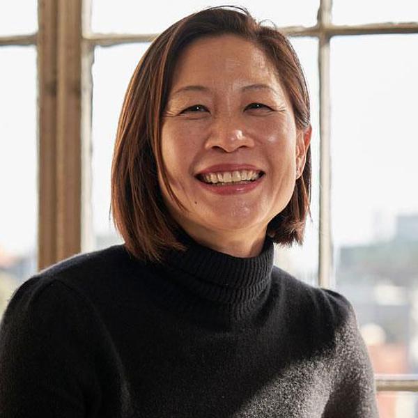 Susan Choe's Investing Profile - Visionaire Ventures Managing Partner ...