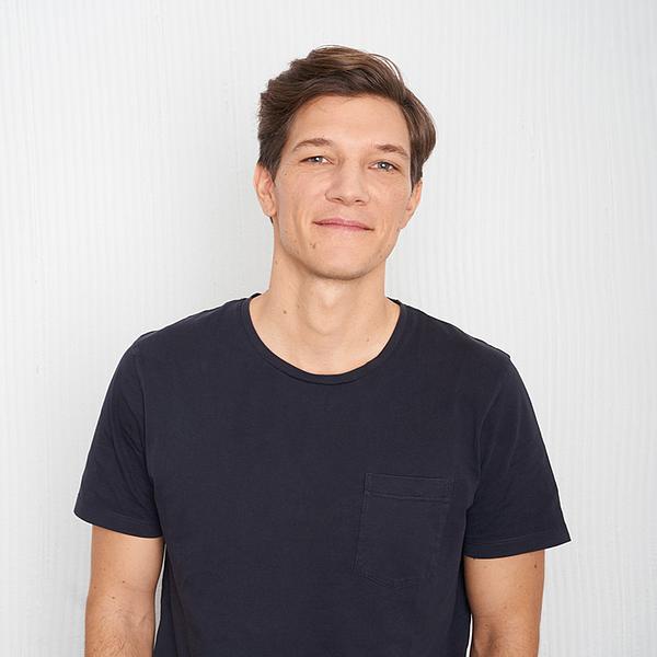 Thomas Lueke's Investing Profile - Cherry Ventures Partner | Signal