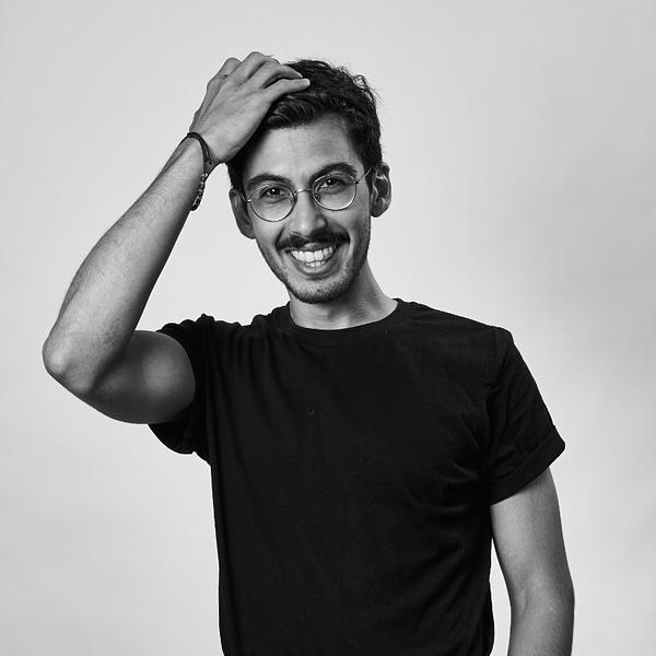 Said Haschemi's Investing Profile - HV Capital Investor | Signal