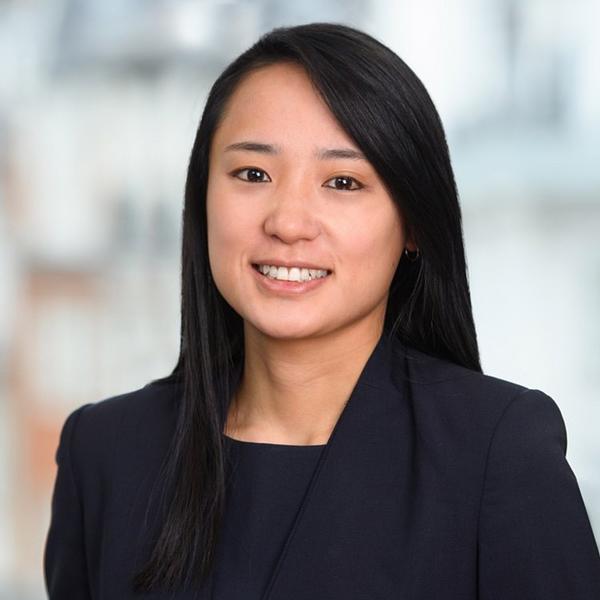 Rachel Yap's Investing Profile - Bain Capital Ventures Vice President ...