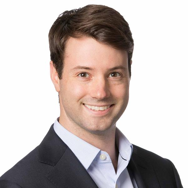 Charles Lawson's Investing Profile - Bain Capital Principal | Signal