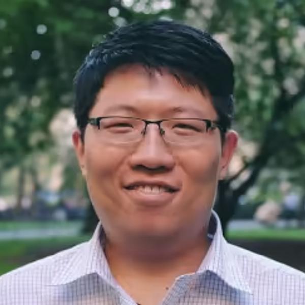 Mengxi Lu's Investing Profile - Angel | Signal