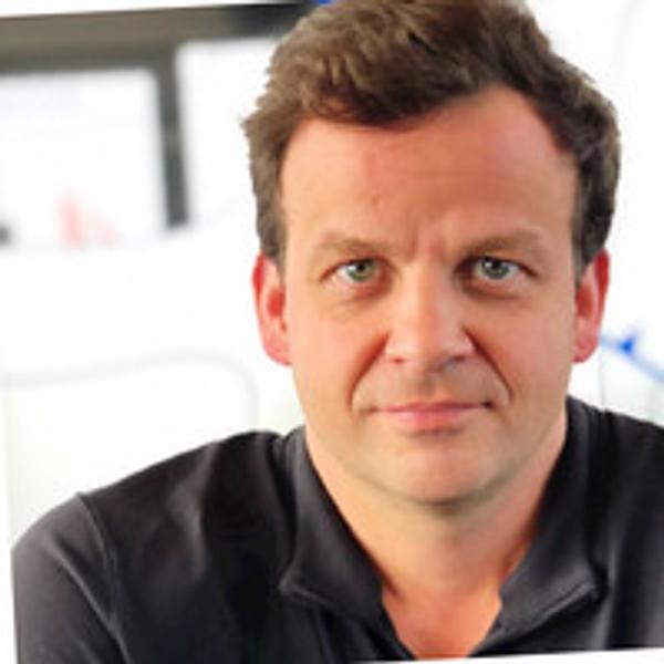 Philipp Stauffer's Investing Profile - Fyrefly VC Managing Director ...