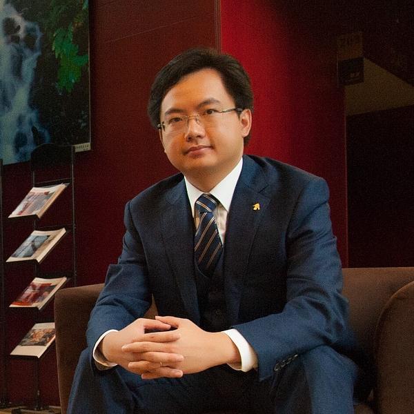 Guo Zhenwei's Investing Profile - Sequoia Capital China Managing Director | Signal