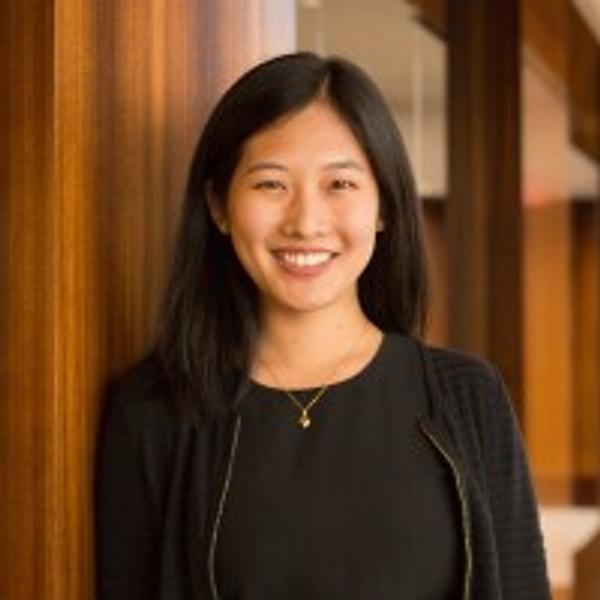 Allison Xu's Investing Profile - TCV Investor | Signal