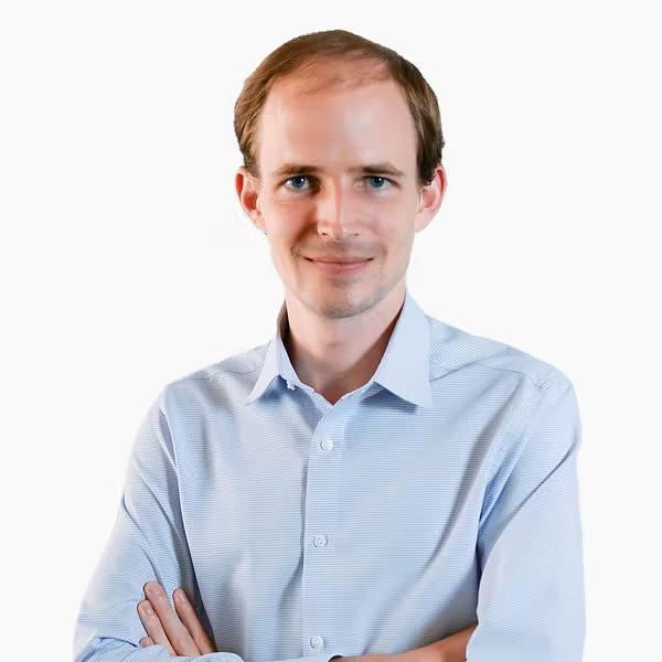 Markus Bruderers Investing Profile Antler Partner Signal