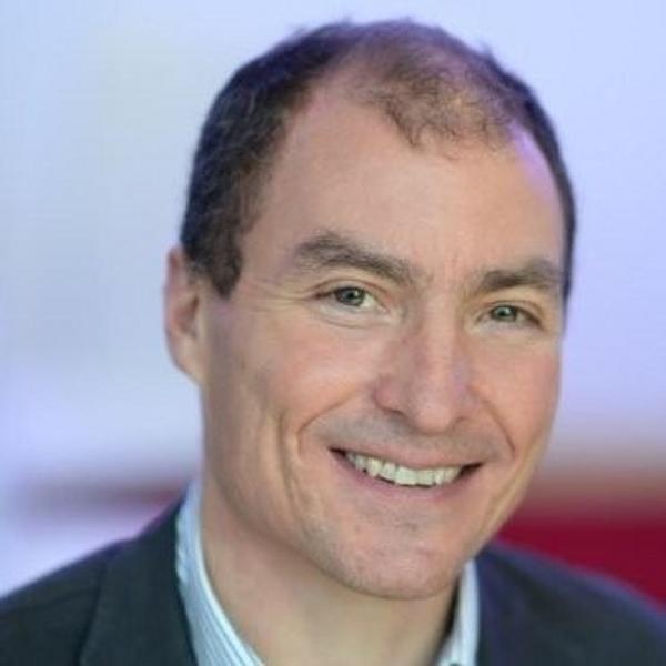 Scott Mirer's Investing Profile - Berkeley Angel Network Investor | Signal