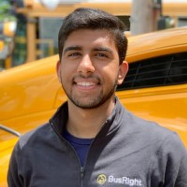 Neil B.'s Investing Profile - Dorm Room Fund Managing Partner | Signal