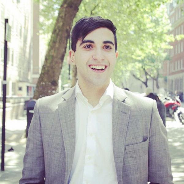 Mario Aoun's Investing Profile - eSeed Angel | Signal