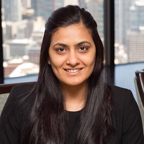 Ritika Mahal's Investing Profile - Bain Capital Life Sciences Vice ...