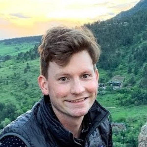 Ryan George's Investing Profile - Tribe Capital Partner | Signal