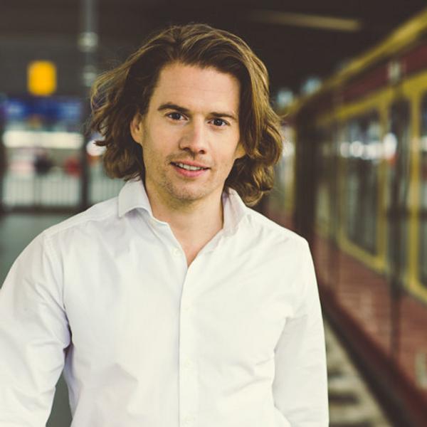 Felix Krause's Investing Profile - Future Energy Ventures Venture ...