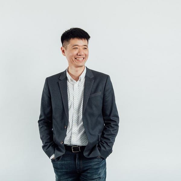 Scott Wu's Investing Profile - Portage Ventures Partner | Signal