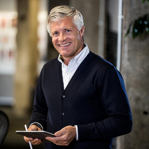 Christian Tang-Jespersen's Investing Profile - ACME Capital Partner ...