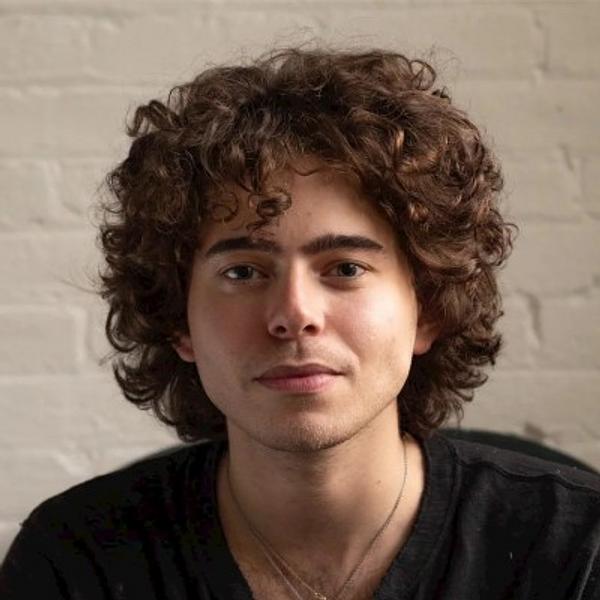 Shayne Coplan's Investing Profile - Angel | Signal