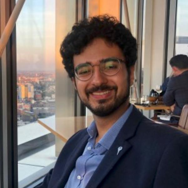Arya Tandon's Investing Profile - Notion Capital Associate | Signal