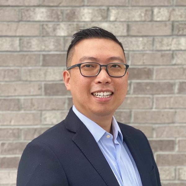 Steven Hartanto's Investing Profile - 8090 Industries Vice President ...