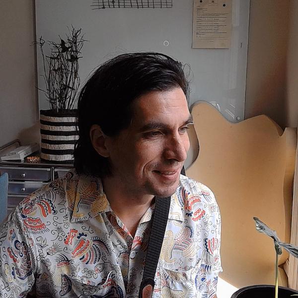 Keith Adams' Investing Profile - Pebblebed Managing Partner | Signal