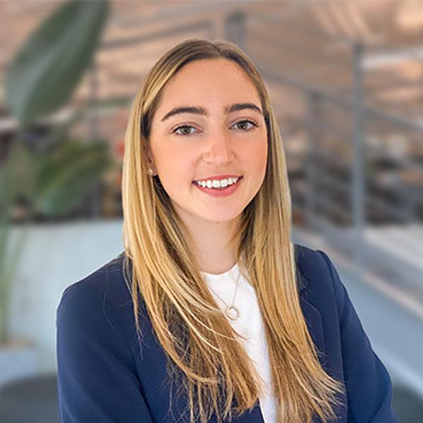 Kate Vogel's Investing Profile - Fifth Wall Associate | Signal