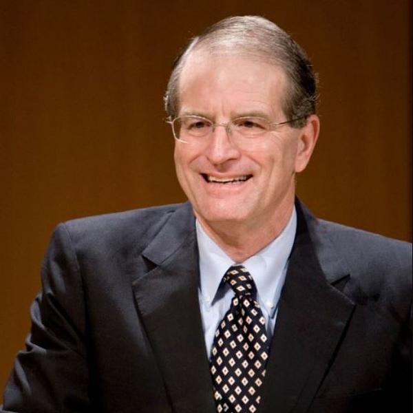 William R. Brody's Investing Profile - Catalio Capital Venture Partner ...