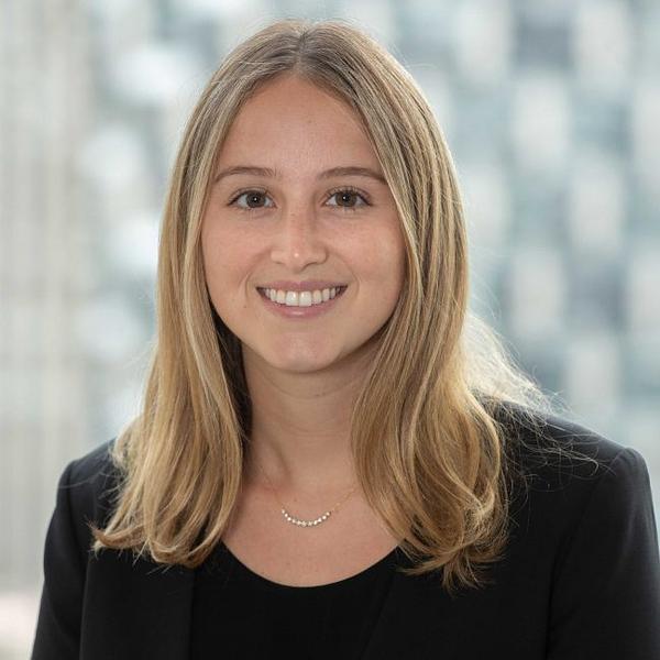 Grace Kotick's Investing Profile - Insight Partners Senior Associate ...