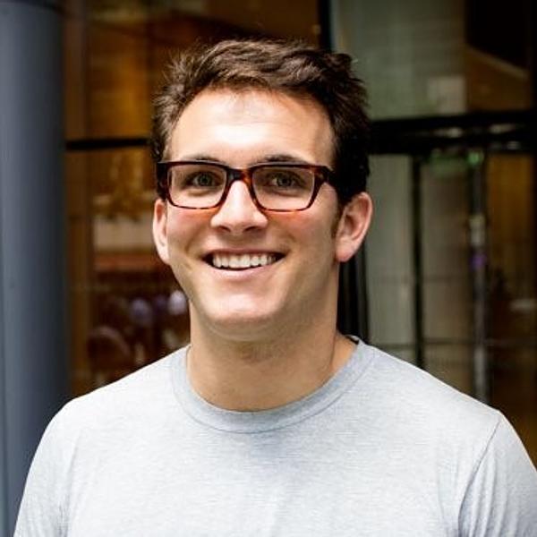 Michael Flaxman's Investing Profile - Trust Ventures Venture Partner ...