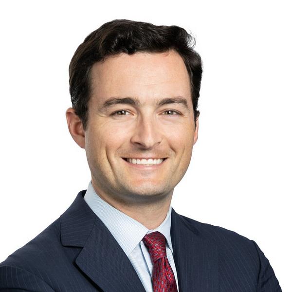 Jack Smith's Investing Profile - Veritas Capital Senior Associate | Signal