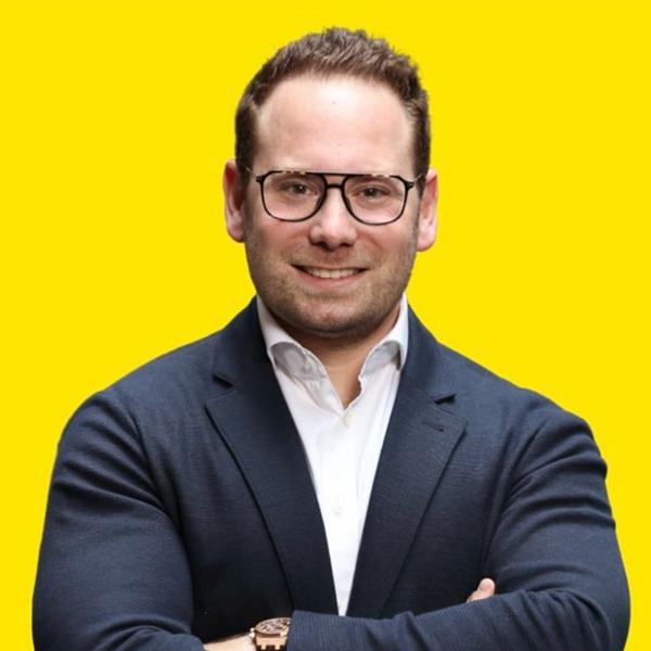 Benjamin Ruschin's Investing Profile - Big Cheese Ventures Managing ...