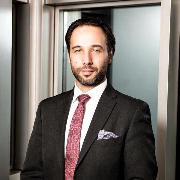 John Yanyali's Investing Profile - First Drop Ventures General Partner ...