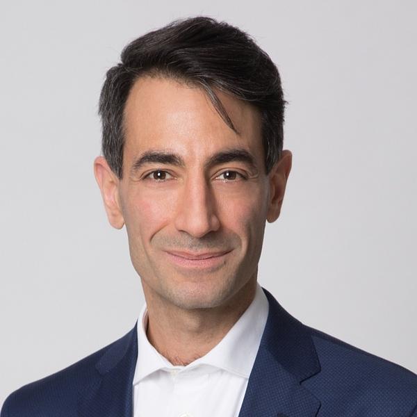 Mark Anthony Sdao's Investing Profile - Boreal Ventures Investor | Signal